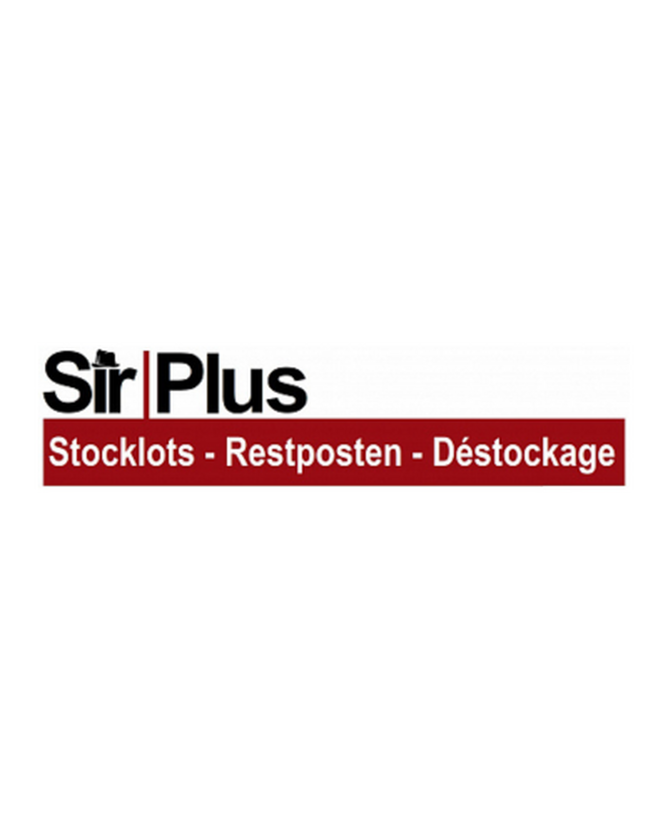 SVG Fair | Sir Plus