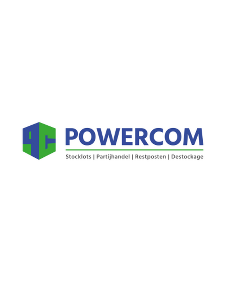 SVG Fair | Powercom