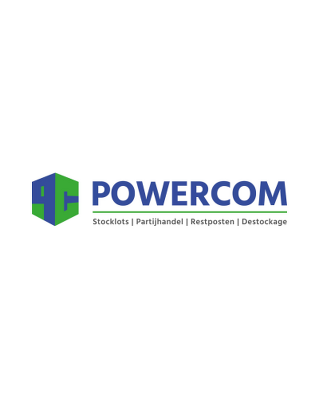 SVG Fair | Powercom