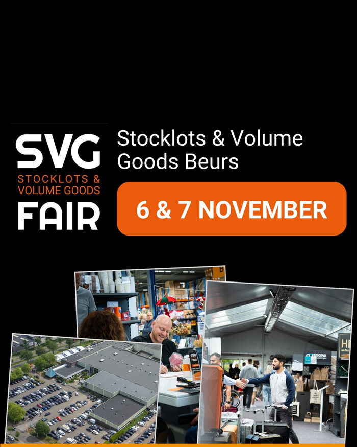 SVG Fair NL | Home
