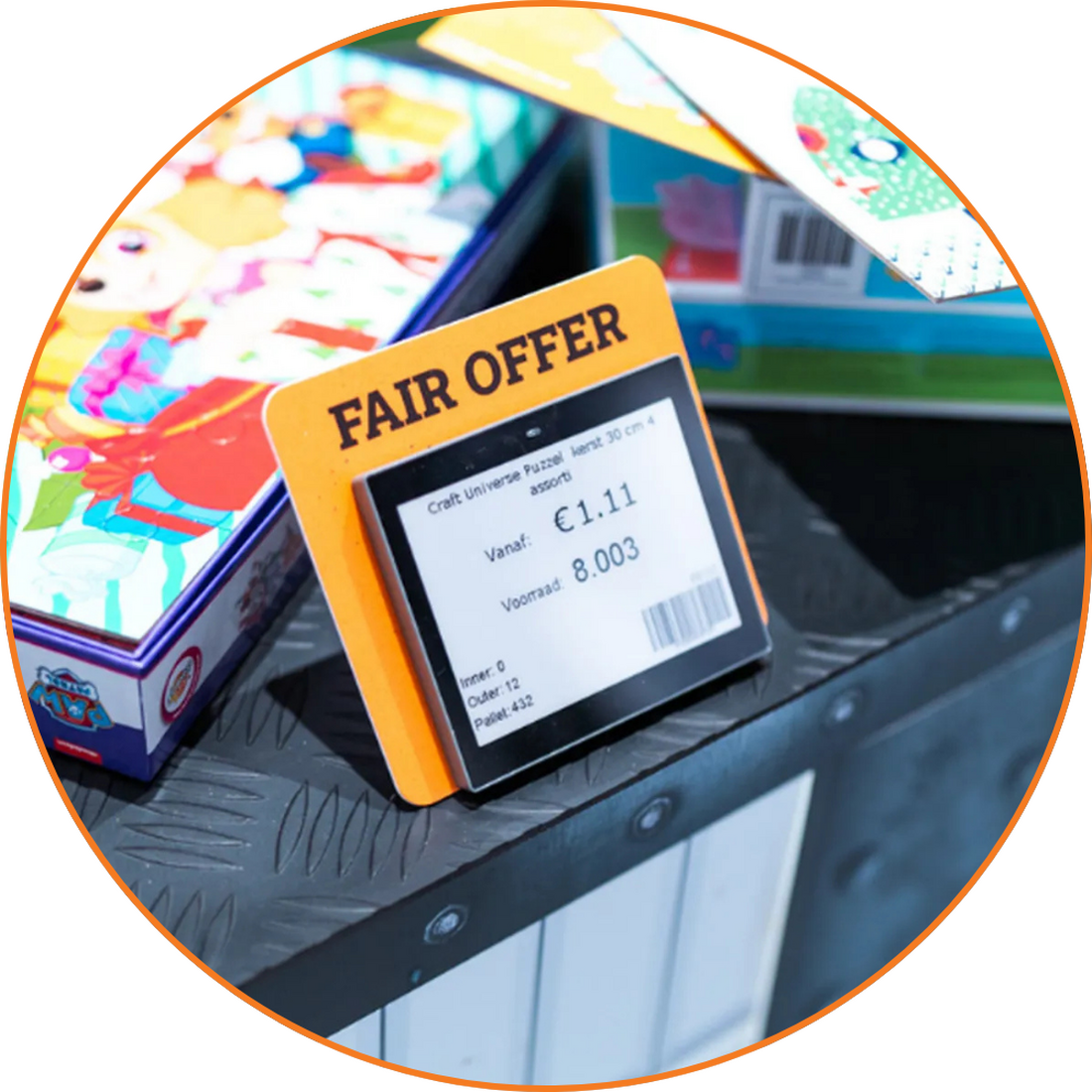 SVG Fair | Information for visitors