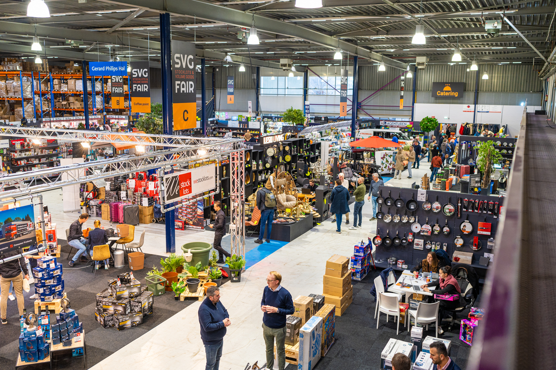 SVG Fair | 6 & 7 November 2024