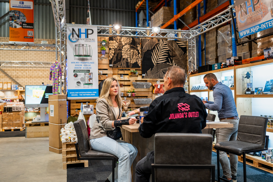 SVG Fair | 4 & 5 June 2025