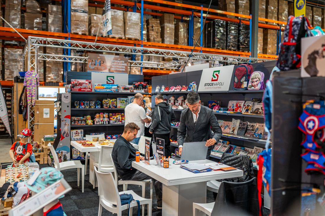 SVG Fair | 4 & 5 June 2025