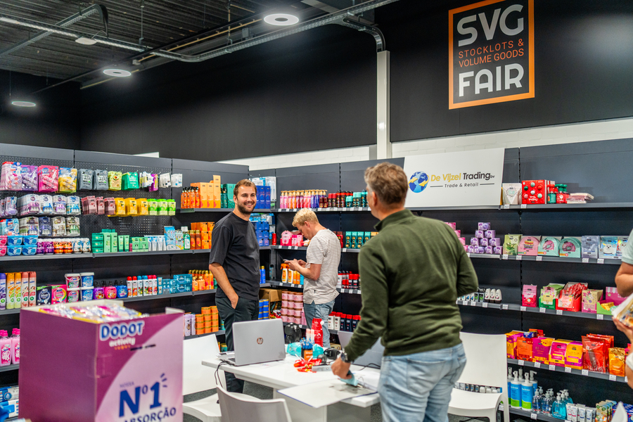 SVG Fair | 4 & 5 June 2025